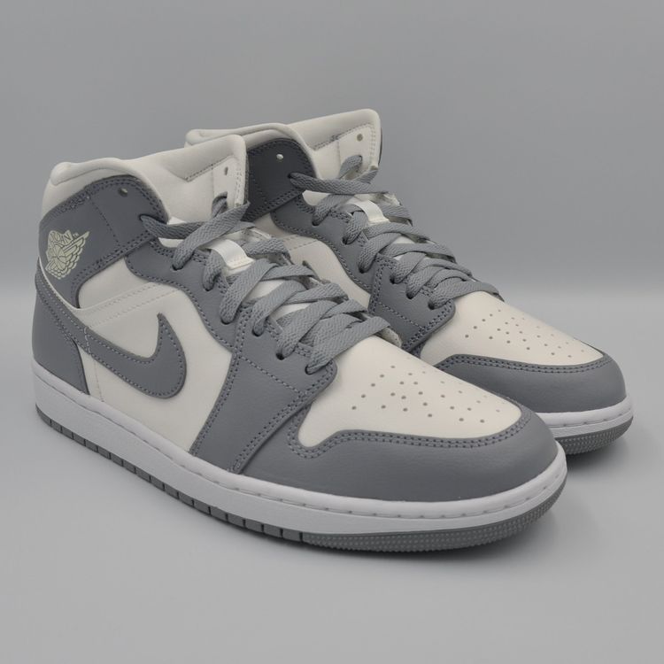 Jordan 1 Mid Stealth 43 | Kaufen auf Ricardo
