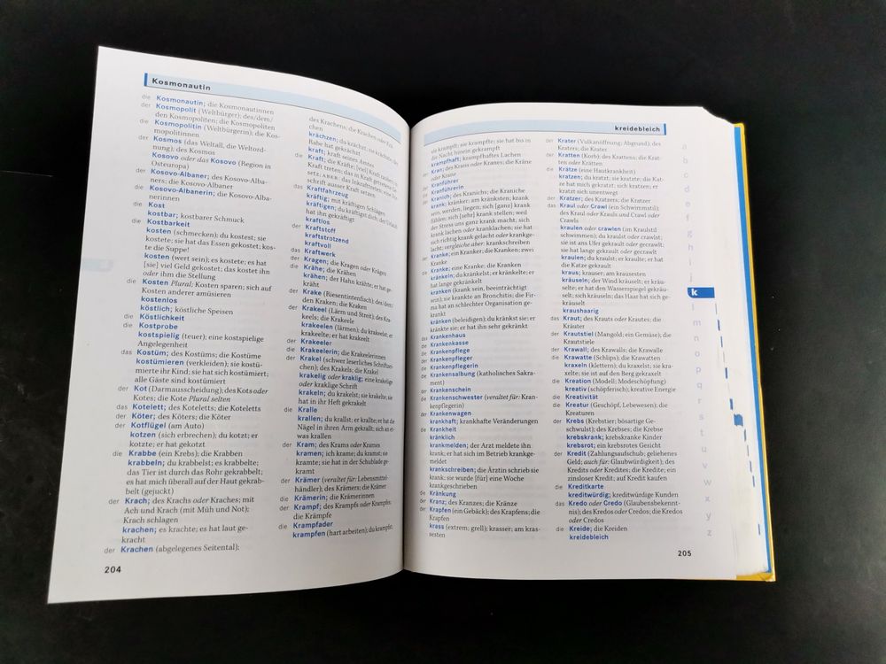 Buch DUDEN Schweizer Schülerduden Rechtschreibung (Gebraucht) in ...