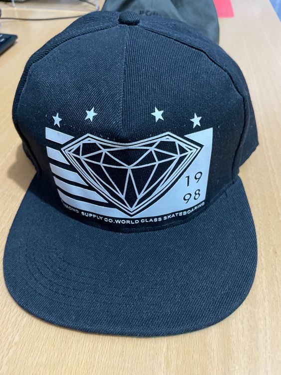 Volcom Cap (Neu (gemäss Beschreibung)) in Wädenswil für CHF 15 – mit ...
