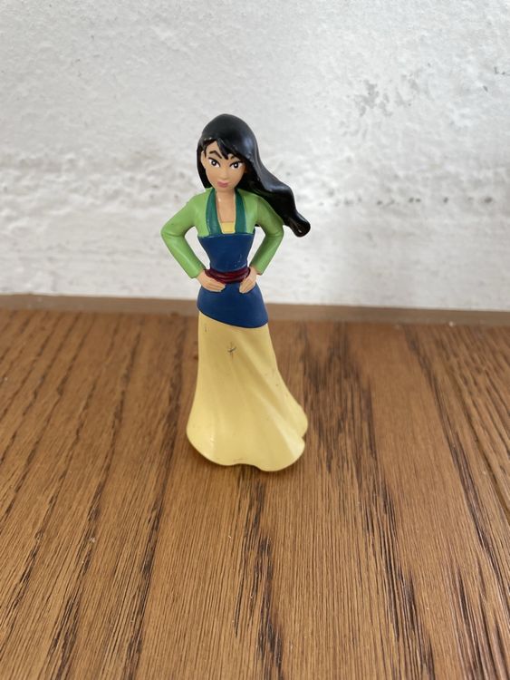 Tonie: Mulan Disney Prinzessin (Gebraucht) in Maur für CHF 11 – nur ...
