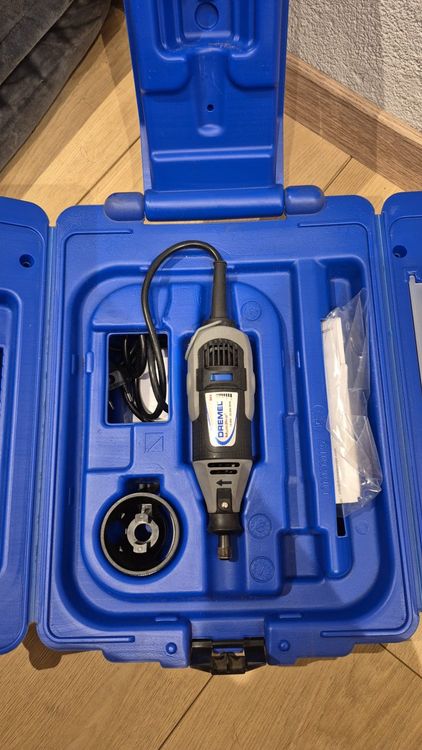 Dremel Multipro 285/395 Multifunktionswerkzeug ( Nr 180) (Gebraucht) in ...