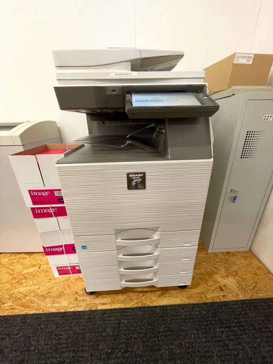Sharp MX-3050N PCL6 | Kaufen auf Ricardo