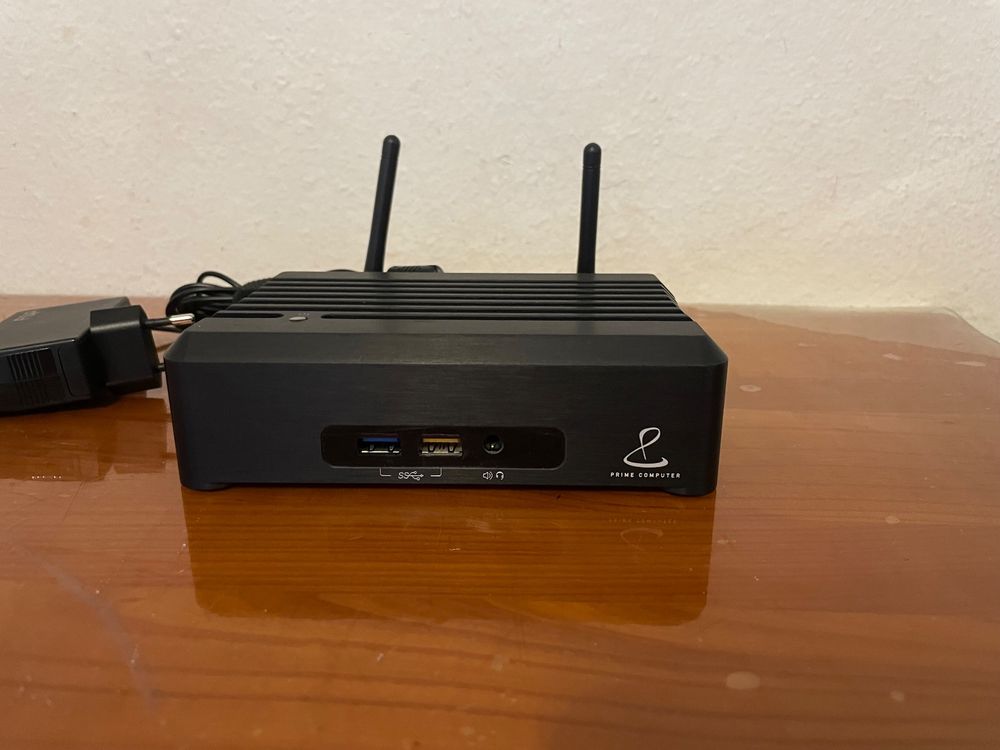 Prime Mini - Spezielle Schweizer Computer | Kaufen auf Ricardo