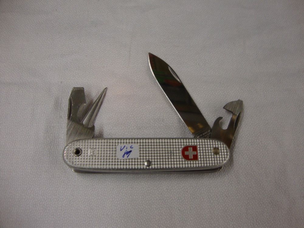 Vic. Messer Jg.81 (Gebraucht) in Mollis für CHF 30 – mit Lieferung auf ...