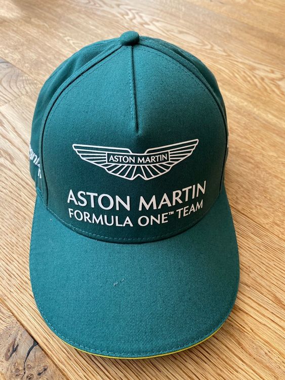 Aston Martin Cap (Gebraucht) in Winkel für CHF 32 – mit Lieferung auf ...