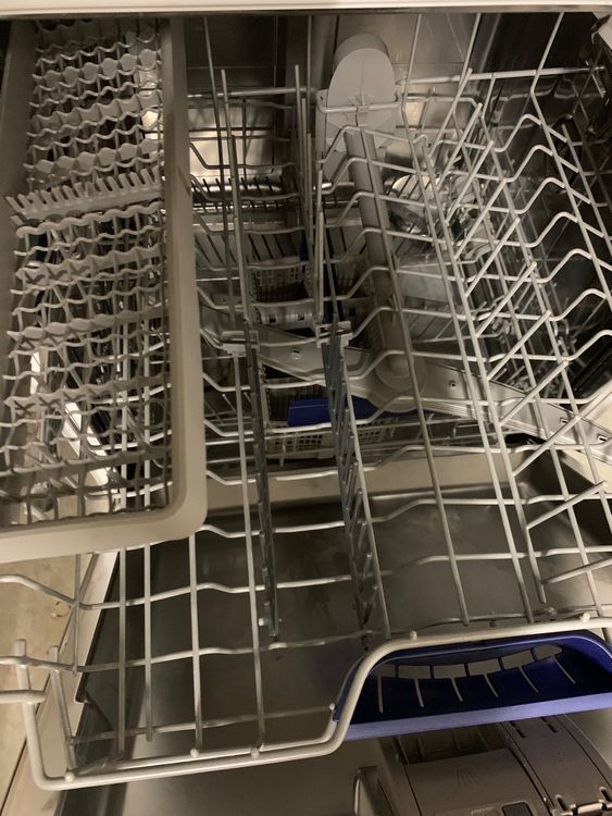 Siemens Geschirrspüler SD6P1S (Gebraucht) in Eglisau für CHF 139.95 ...