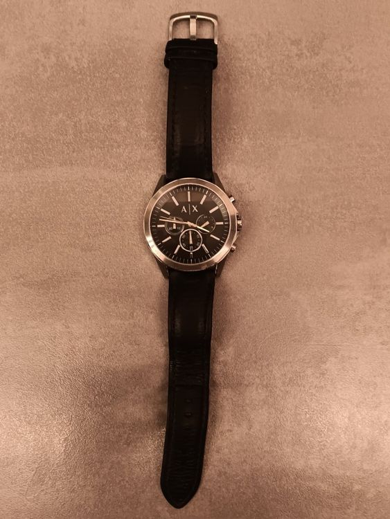 Montre ARMANI EXCHANGE AX2604 (Gebraucht) in Cernier für CHF 60 – mit ...