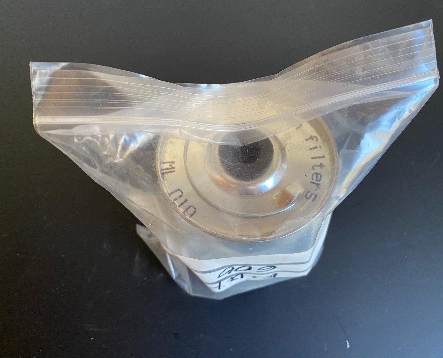 Ölfilter Fiat 600 Clean Filters ML 010 Neu Zu verkaufen ein (Neu und ...