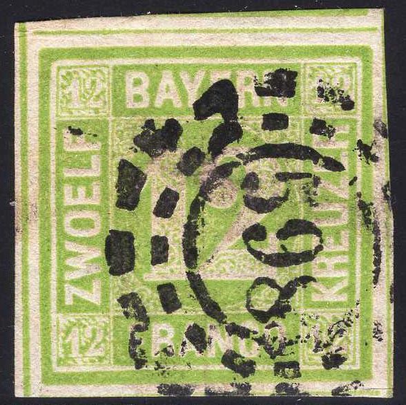 Bayern 12 Kreuzer | Kaufen auf Ricardo