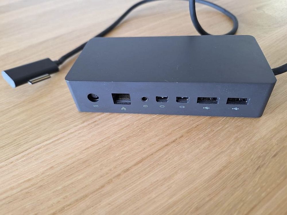 Microsoft Surface station d'accueil | Kaufen auf Ricardo