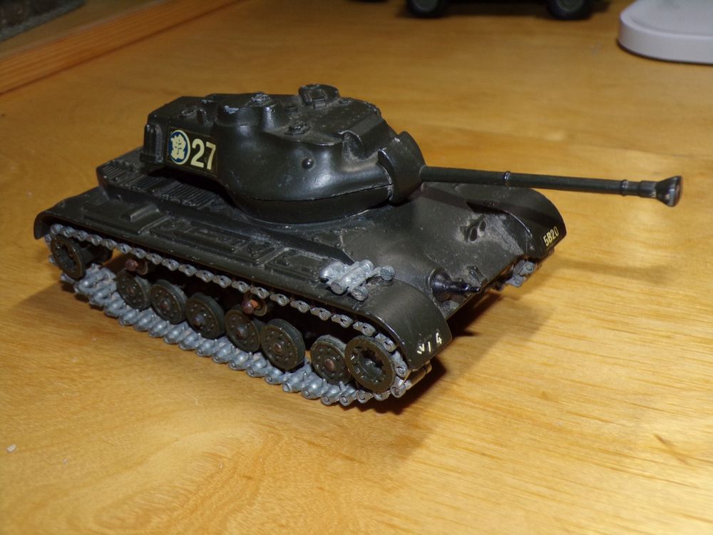 Solido Patton M47 | Kaufen auf Ricardo