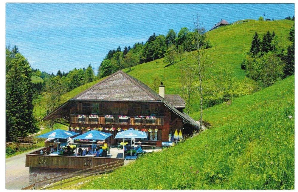 Ak Gasthof Riedbad Wasen Im Emmental Be Kaufen Auf Ricardo