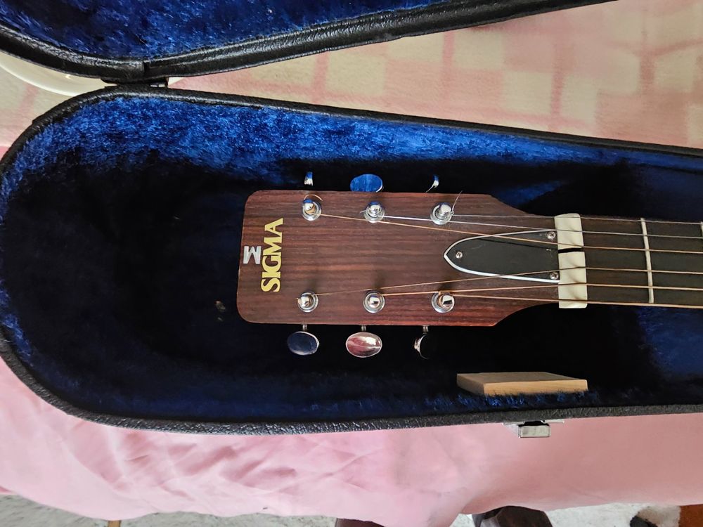 Sigma dm5 1970 | Kaufen auf Ricardo