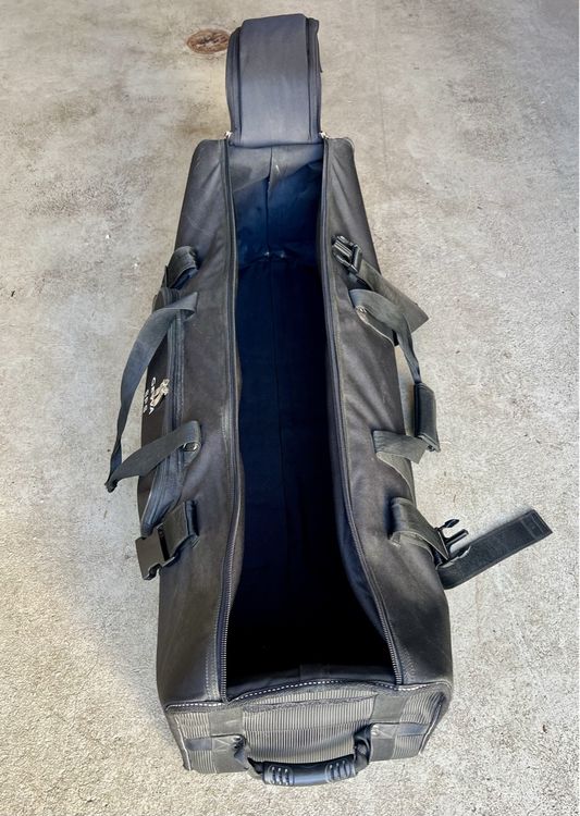 Gewa SPS Hardwaretrolley 95cm (Gebraucht) in Balgach für CHF 59 – nur ...