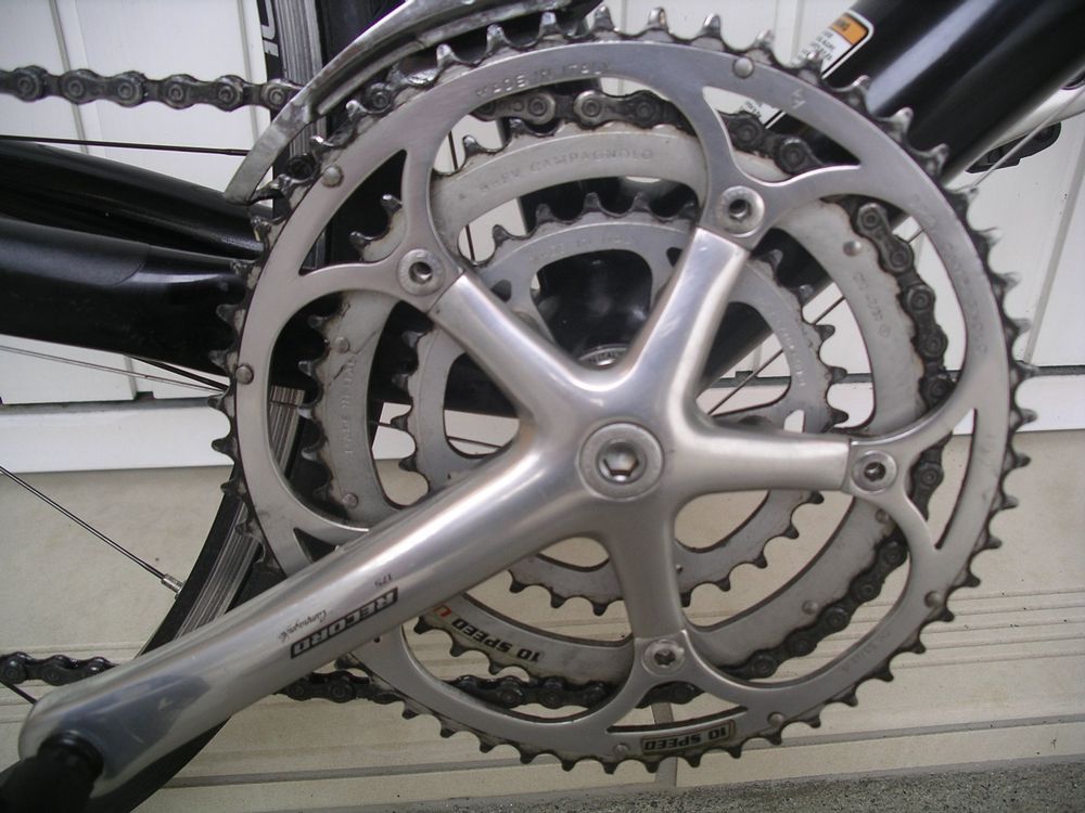 Rennvelo Cannondale R600 Caad5 (Gebraucht) in Kerns für CHF 355 – nur ...