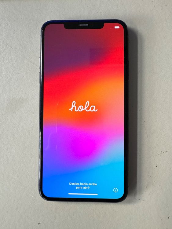 iPhone 11 Pro Max 256GB Space Grey (Gebraucht) in Wangen an der Aare ...