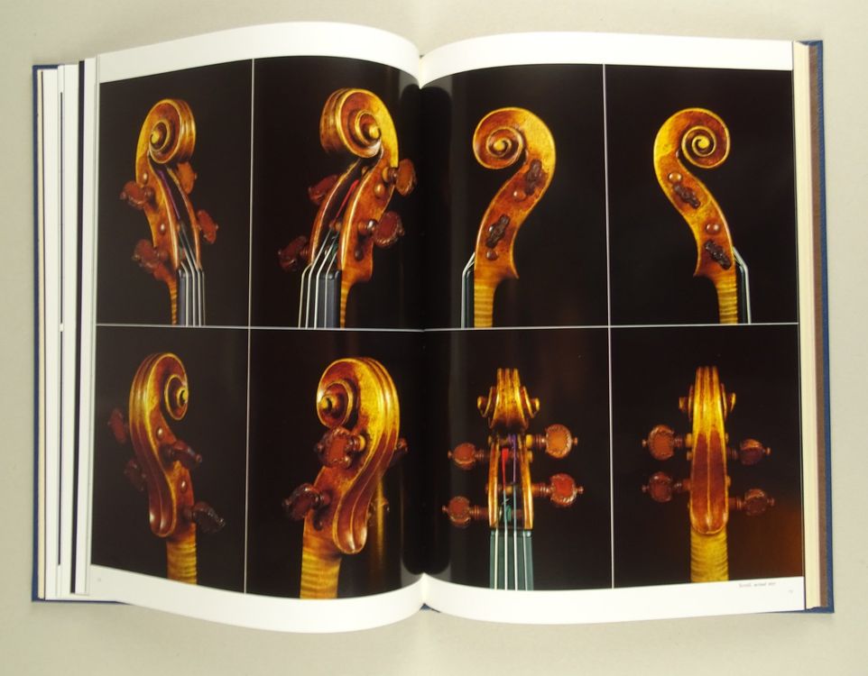 STRINGED INSTRUMENT COLLECTION IN THE LIBRARY OF CONGRESS (Gebraucht ...