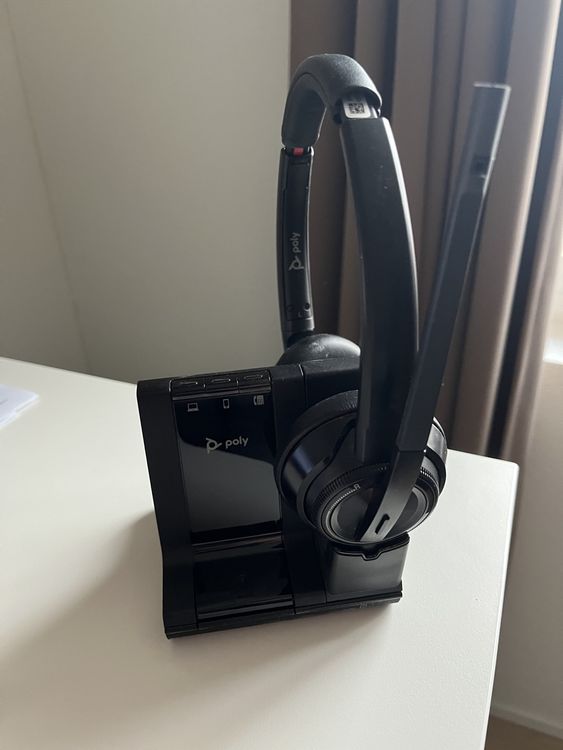 Poly Savi 8200 Office-Serie (Neu (gemäss Beschreibung)) in für CHF 35 ...