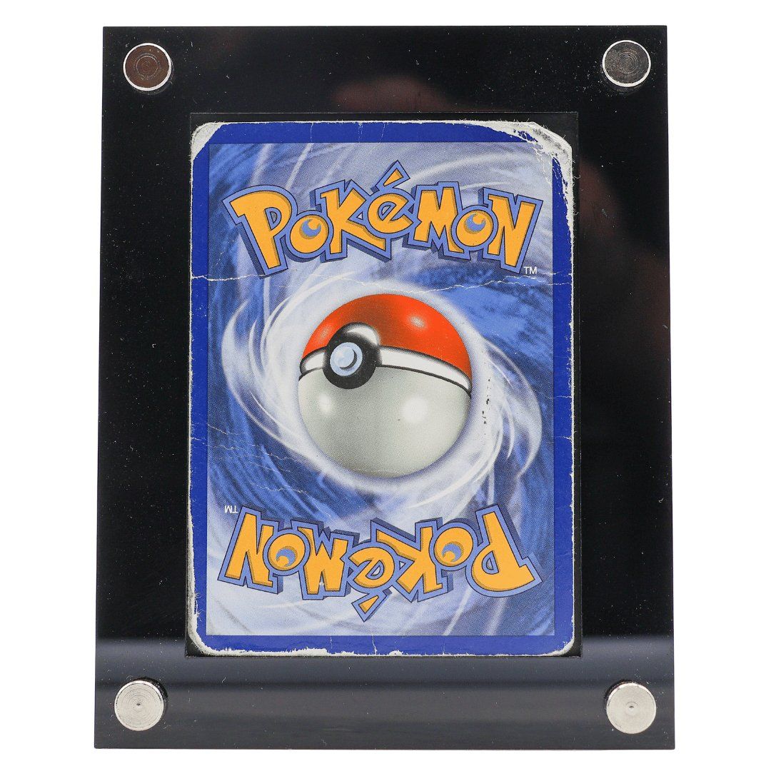 Rayquaza EX (XYPR 69) - Pokémon TCG - XY - EN (Gebraucht) in Paudex für ...