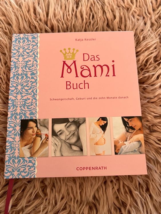 Das Mami Buch | Kaufen auf Ricardo