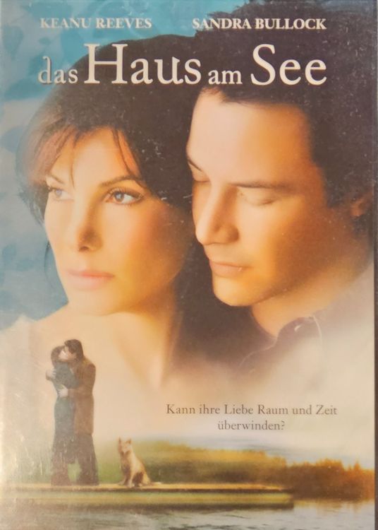 Das Haus am See (Gebraucht) in Wahlen b. Laufen für CHF 1 – mit Lieferung auf Ricardo kaufen