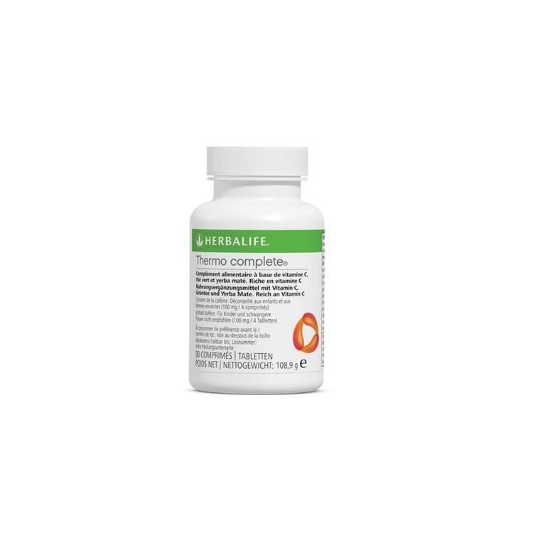 Thermo Complete 90 Tabletten | Kaufen auf Ricardo