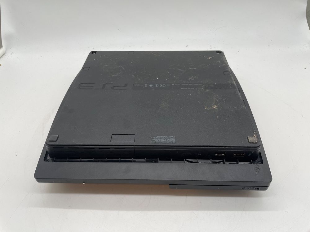 Sony PS3 Gen 2 Konsole funktioniert noch | Kaufen auf Ricardo