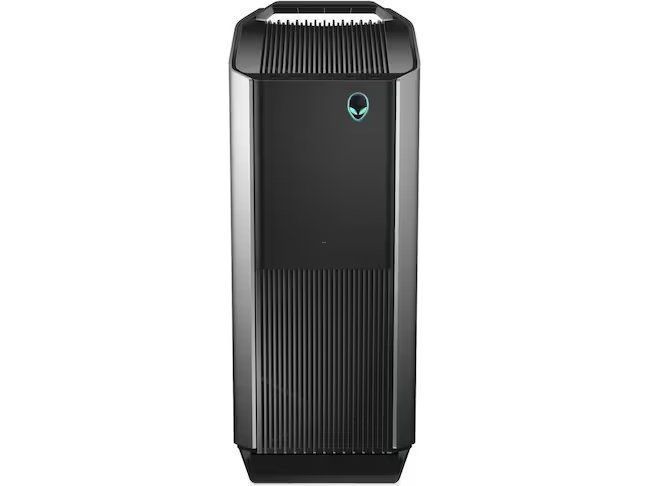 Alienware Aurora R6 16GB RAM Nvidia GTX 1080 240GB SSD (Gebraucht) in ...