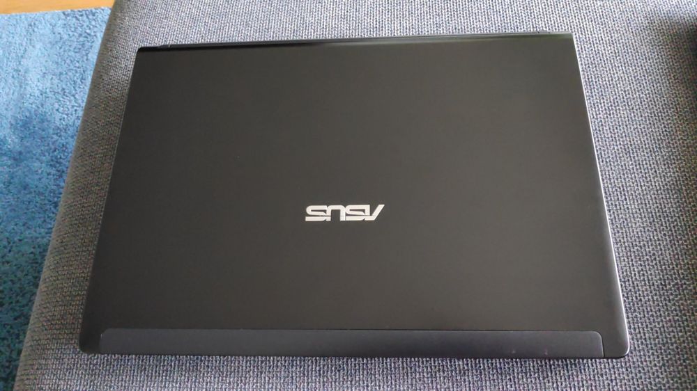Notebook Asus UL30A | Kaufen auf Ricardo