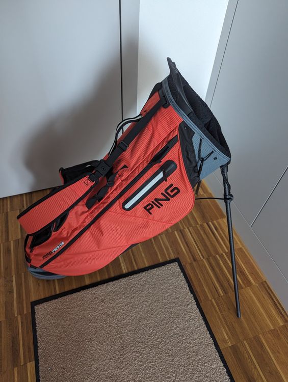 Ping Craz-E Lite Golf Stand Bag (Gebraucht) in Immensee für CHF 119 ...