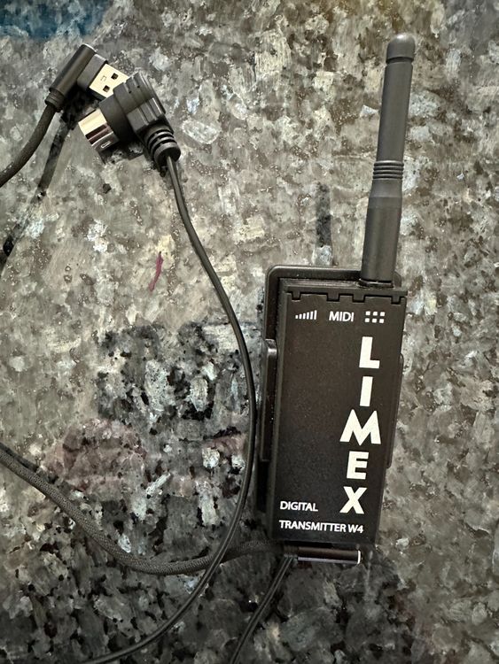 Midi -Funk Limex W4 (Gebraucht) in Inwil für CHF 220 – mit Lieferung ...