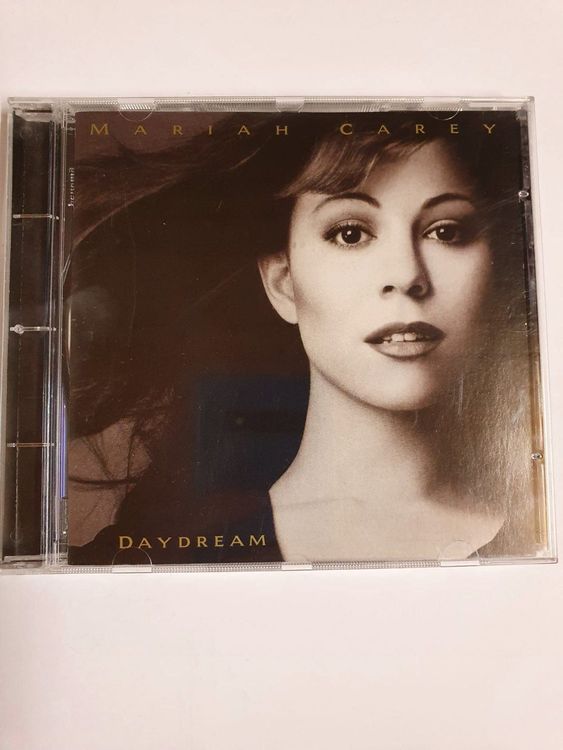 Mariah Carey - Daydream CD (Gebraucht) in Oberdorf BL für CHF 1.4 – mit ...