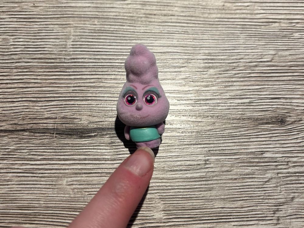 Disney Doorable Technicolor Figur Gale aus Elemental (Neu (gemäss ...