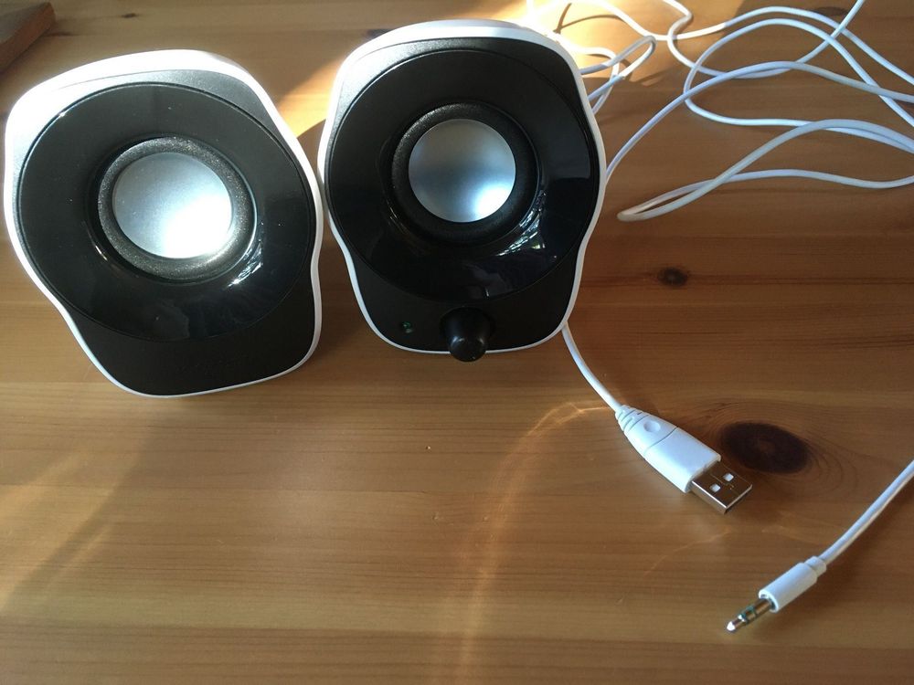 Logitech Boxen | Kaufen auf Ricardo