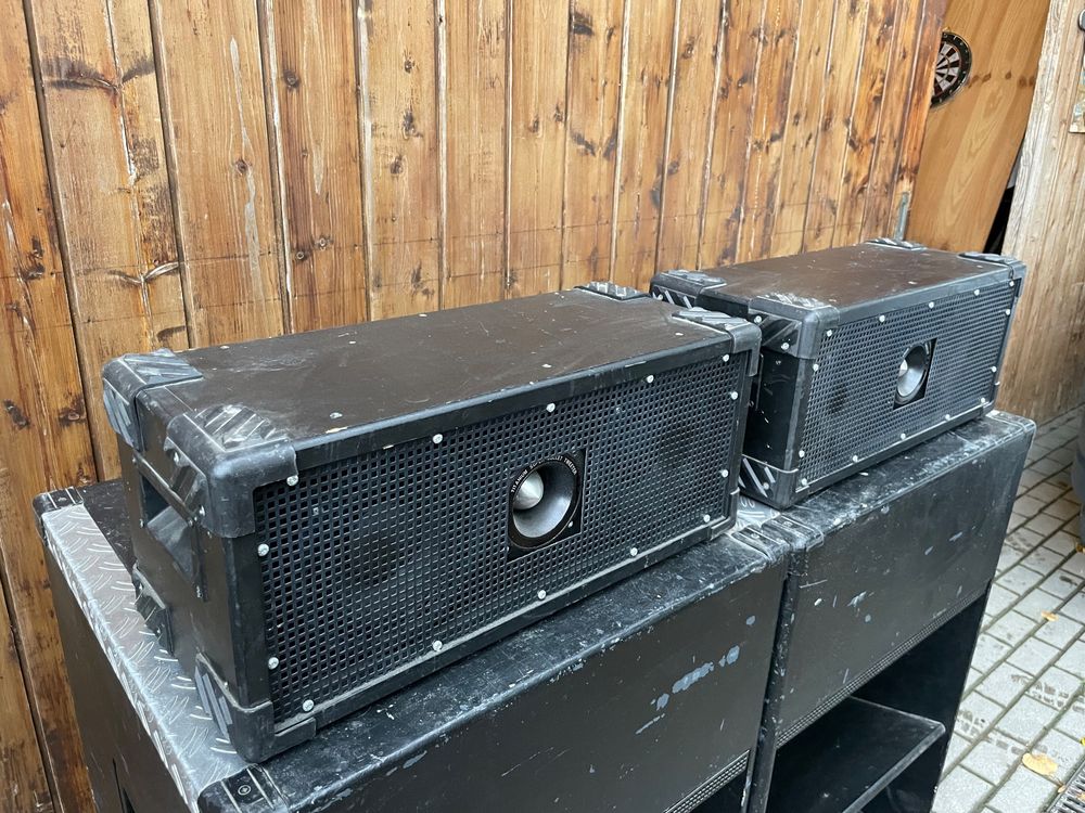 Solton AA Craaft PA System (Gebraucht) in Ehrendingen für CHF 400 – nur ...