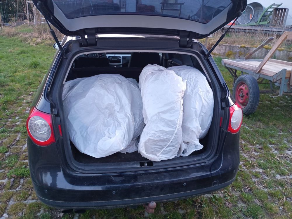 VW Passat Variant 1.8 TSI (Defekt) in Thalheim für CHF 106 – nur ...