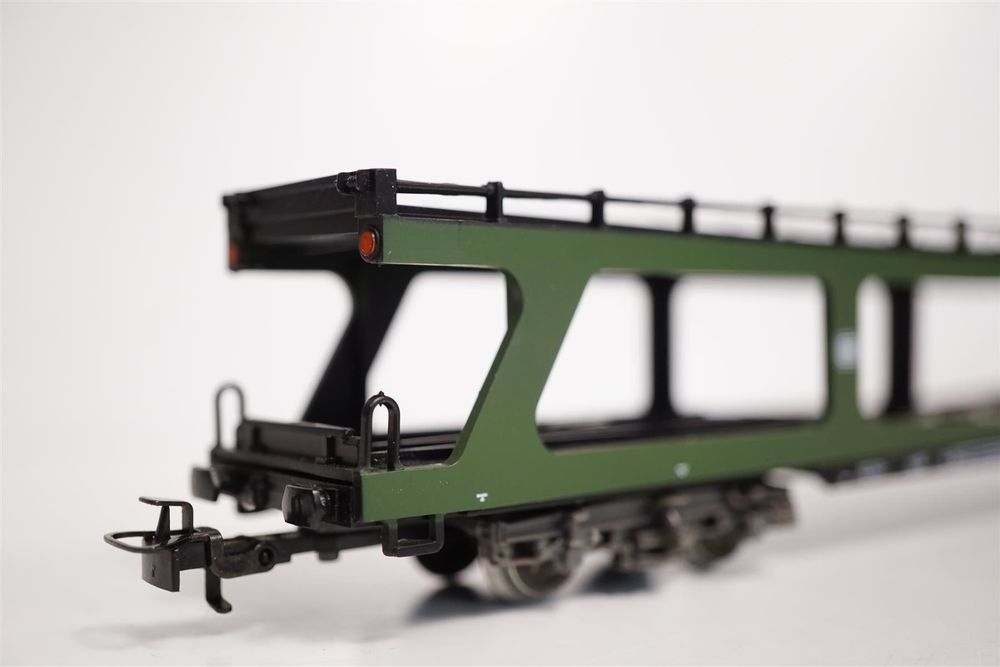 3j Märklin 4084 DB Autotransportwagen (Gebraucht) in Thun für CHF 24.9 ...