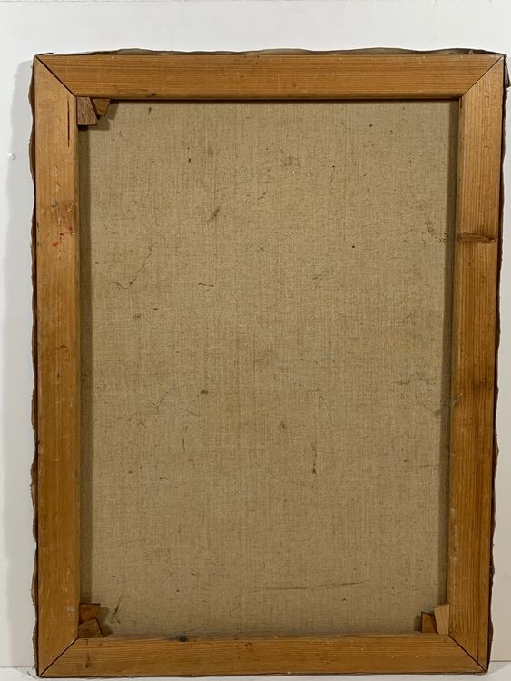 Germaine Verna (1908-1975) Gemälde | Kaufen auf Ricardo