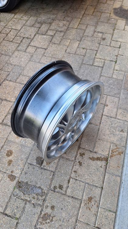 Felge 19 Zoll ACE | Kaufen auf Ricardo