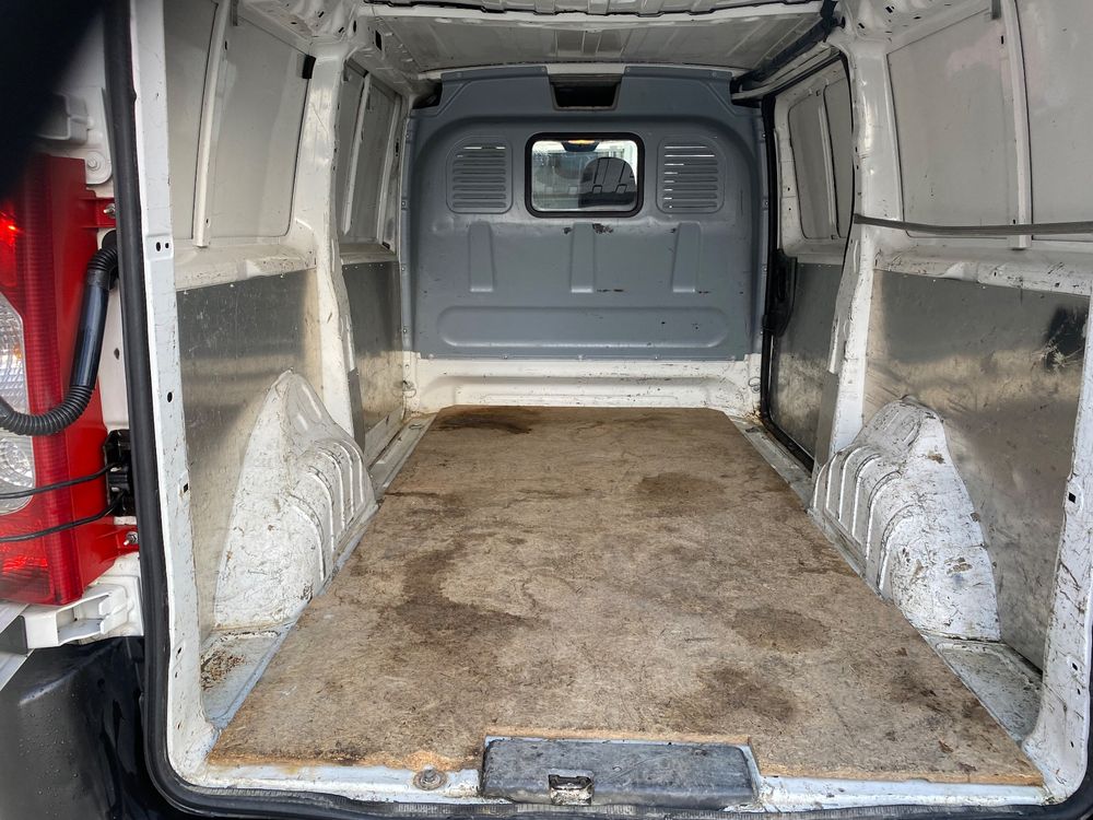Peugeot Expert Dangel 4x4 (78’000 km) (Gebraucht) in Martigny für CHF ...