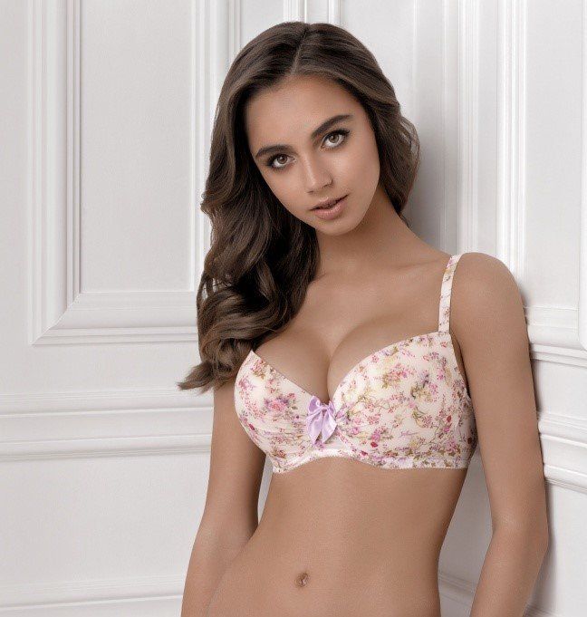 Neu Balconette-BH mit Bügel 70CE 75BCDE 80E | Kaufen auf Ricardo