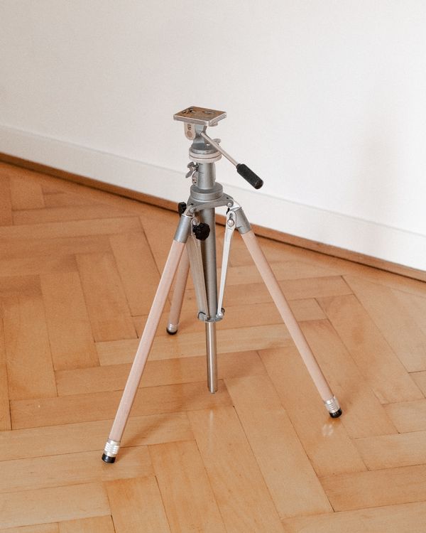 LINHOF | Stativ / Tripod | vintage (Gebraucht) in Zürich für CHF 1 ...