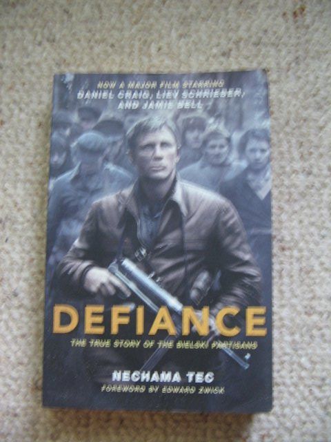 Defiance Nechama Tec | Kaufen auf Ricardo