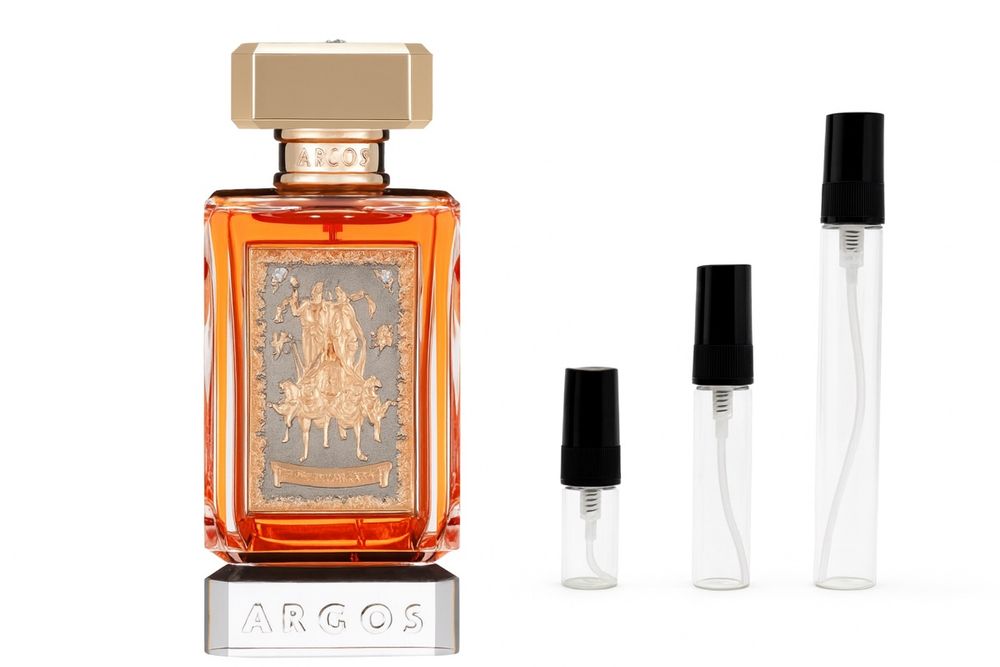Argos Triumph of Bacchus Eau de Parfum | 2 ml Duftprobe (Neu (gemäss ...