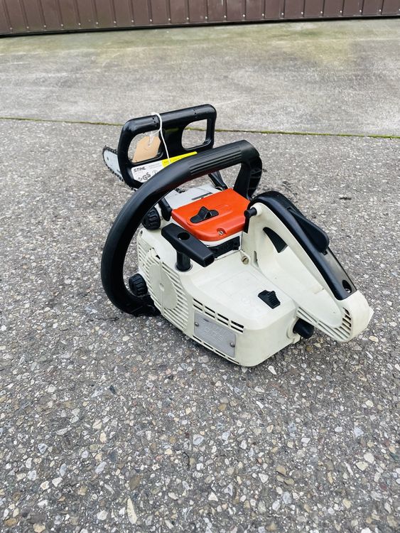 Motorsäge Stihl 009 (Gebraucht) in Würenlos für CHF 249 – mit Lieferung ...