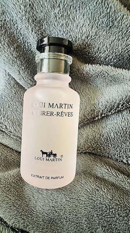 Eau de parfum Loui Martin (Neu und originalverpackt) in Ecublens VD für ...
