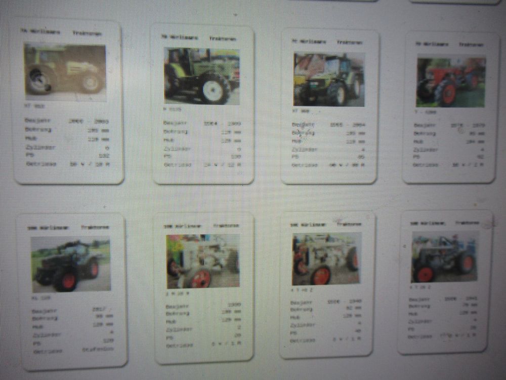 Hürlimann Quartett 52 Karten (Neu und originalverpackt) in Herznach für CHF 32 – mit Lieferung ...