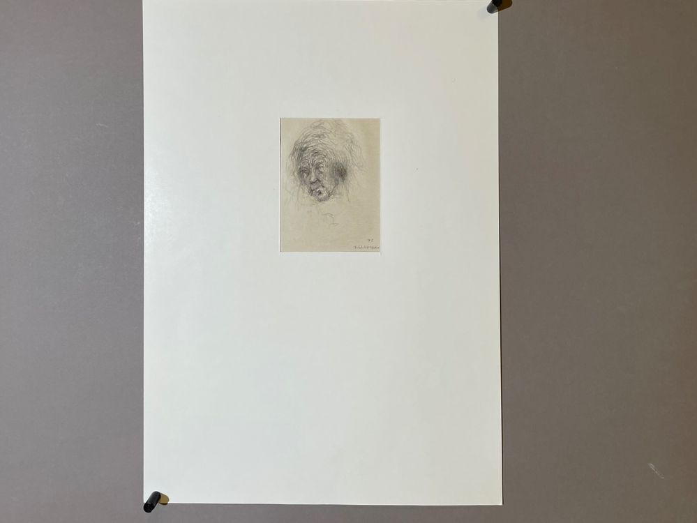 🟢 Mags GLANZMANN (1928-2020) (Gebraucht) in Zürich für CHF 10 – nur ...
