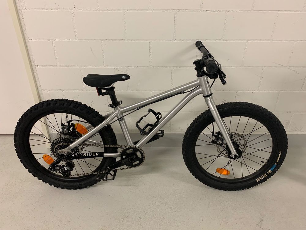 Early Rider Hellion 20 Zoll | Kaufen auf Ricardo