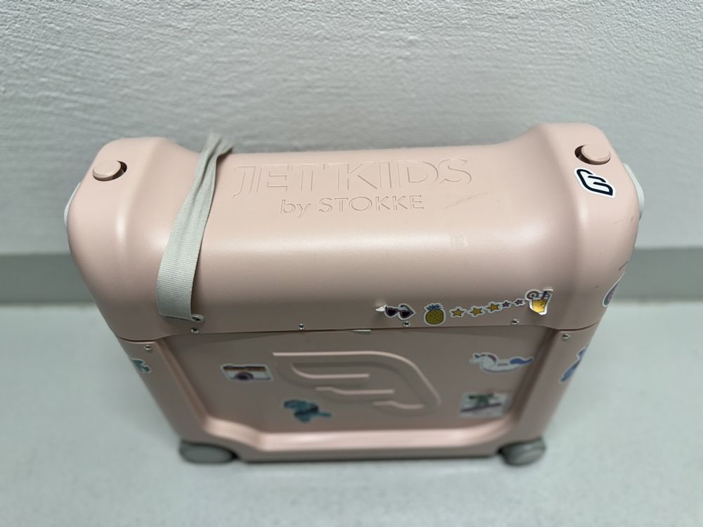 STOKKE JetKids BedBox (Gebraucht) in Hellbühl für CHF 86 – mit ...